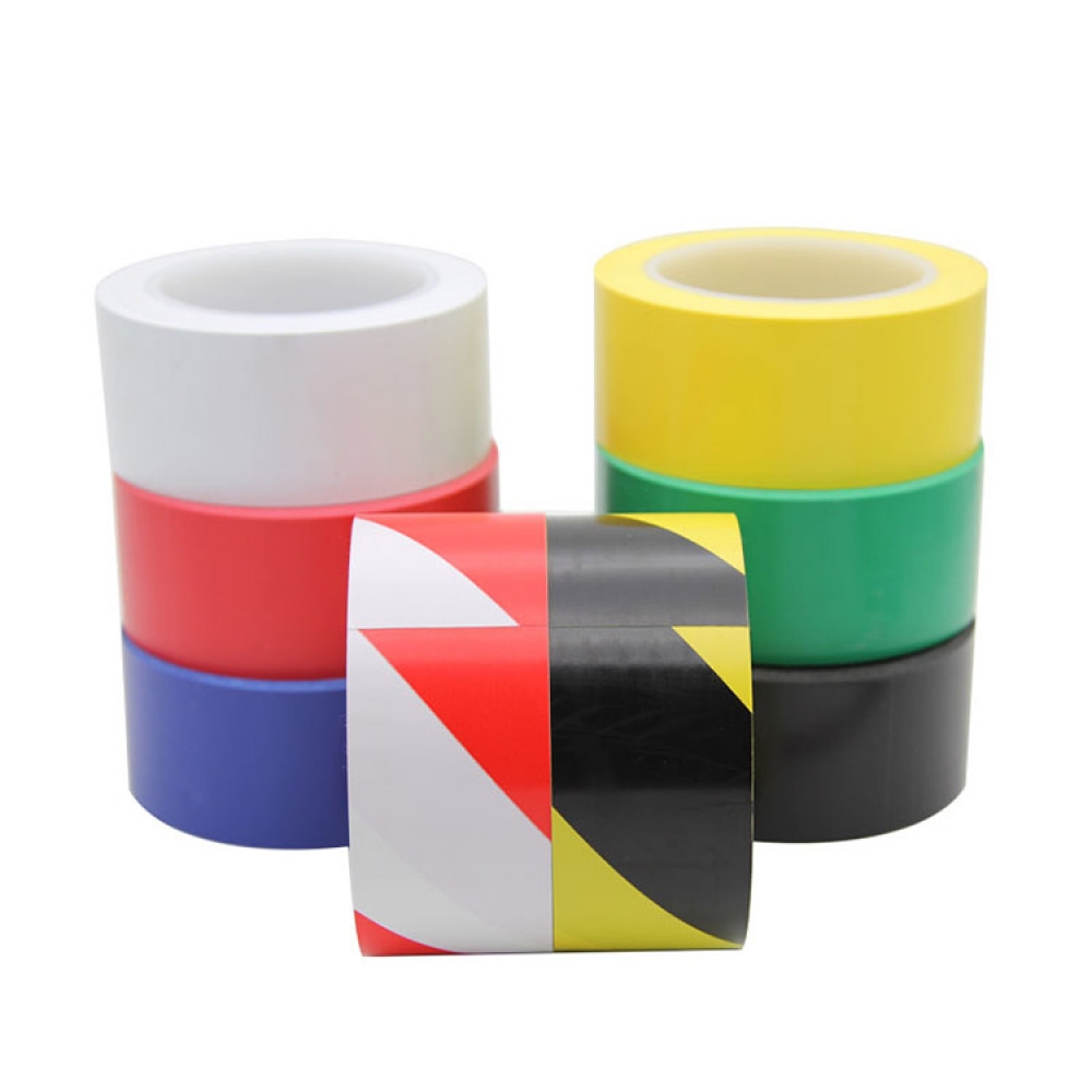 PVC Warning Tape PWT-76 Kingbori Electronic Co.,Ltd.