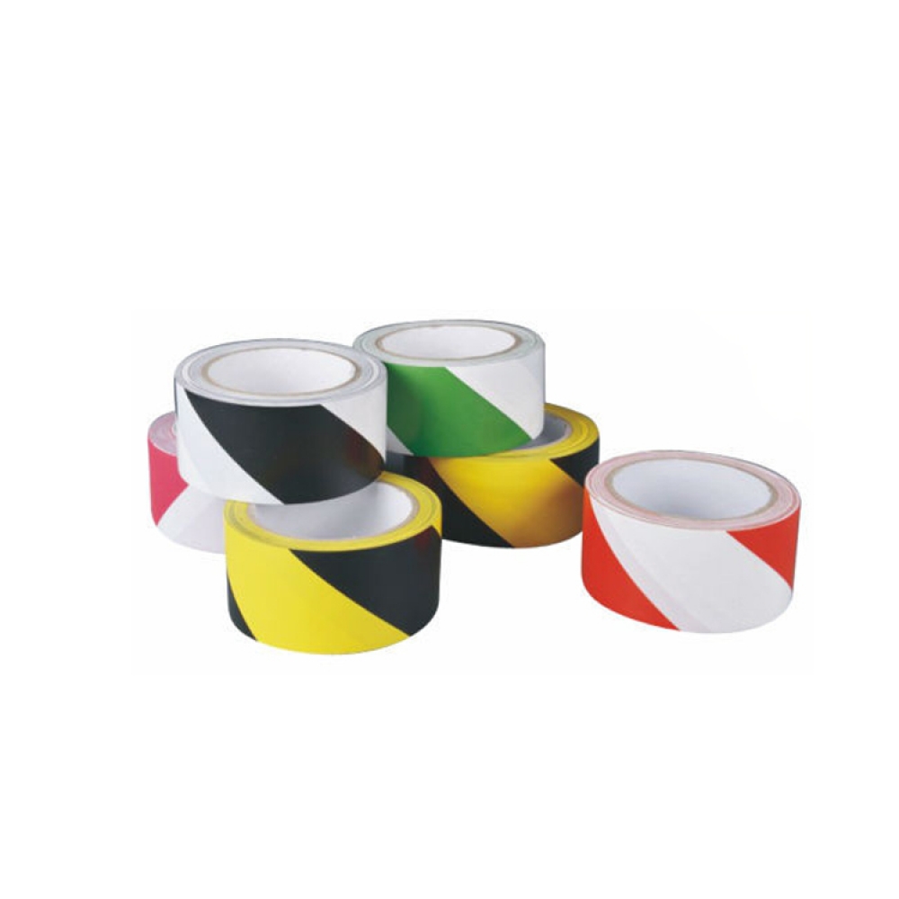 PVC Warning Tape PWT-1200 Kingbori Electronic Co.,Ltd.